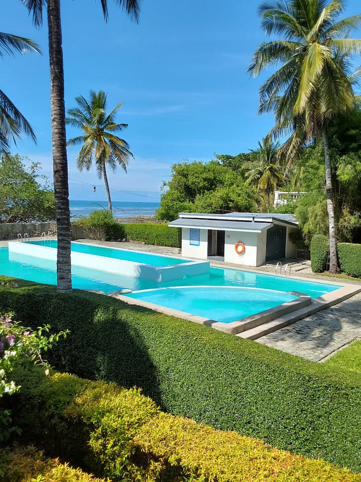 Exclusive Use Resort For Up To 15 Pax - Libertad