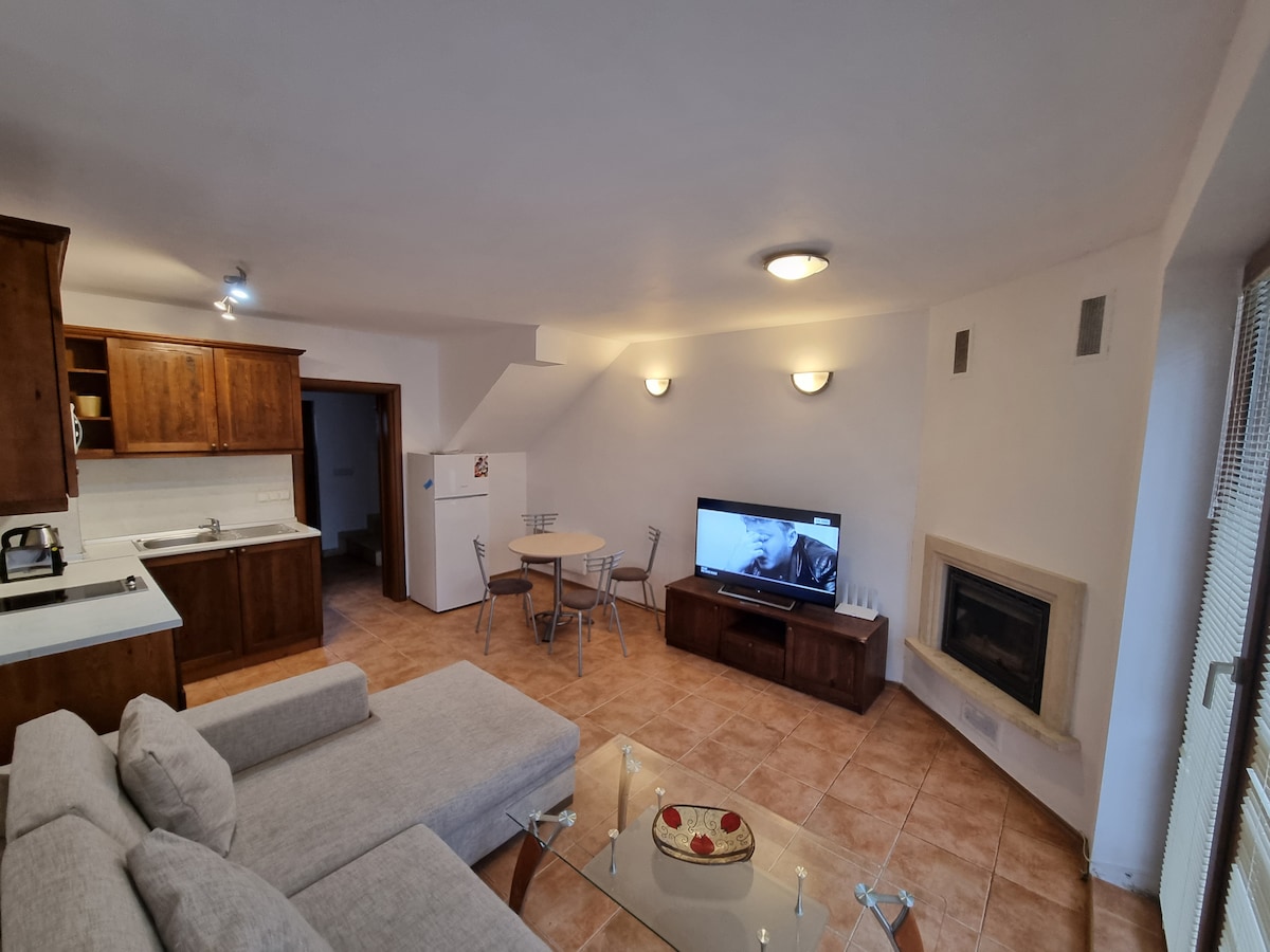 Private Chalets in Bansko - Kleine Häuser zur Miete in Bansko ...