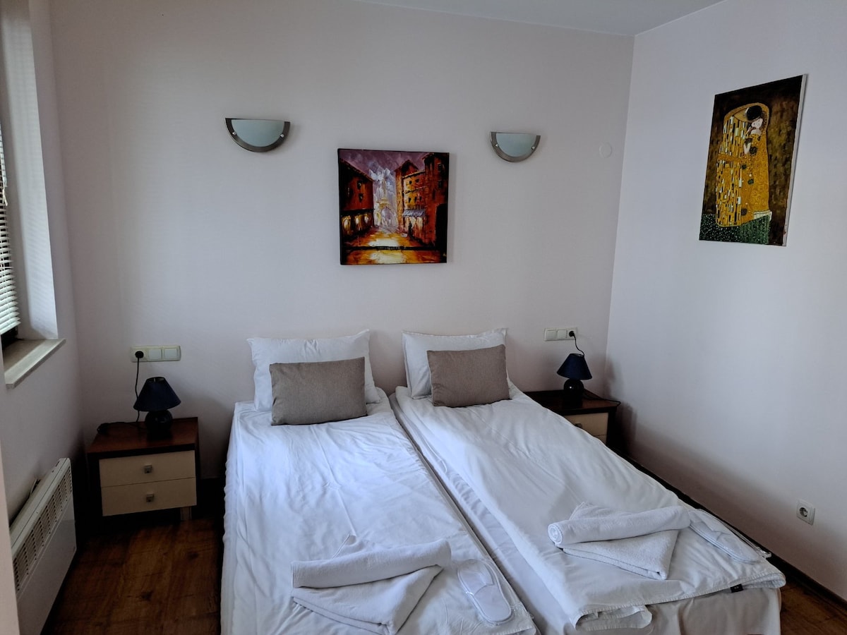 Private Chalets in Bansko - Kleine Häuser zur Miete in Bansko ...