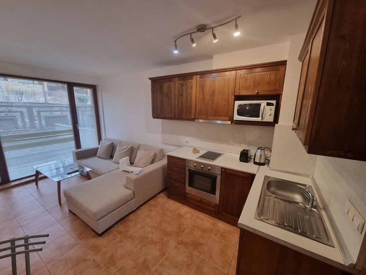 Private Chalets in Bansko - Kleine Häuser zur Miete in Bansko ...