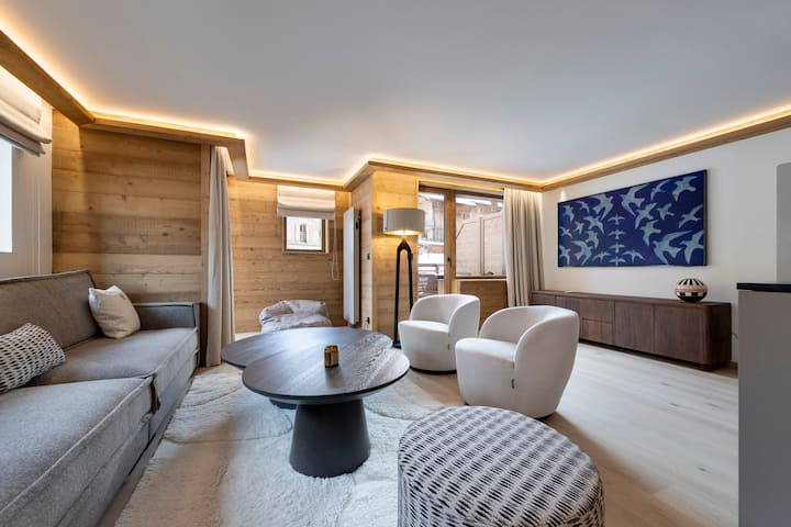 Appartement Ecrina104 - Val-d'Isère