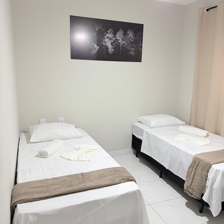 Casa Bela Vista | Jundiaí - Jundiaí