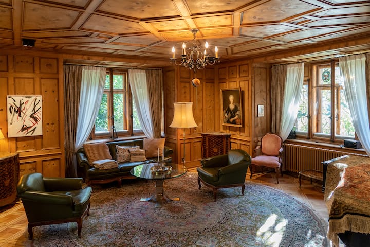 13th Century Tower Ground-floor Flat For 5 Guests - Guarda
