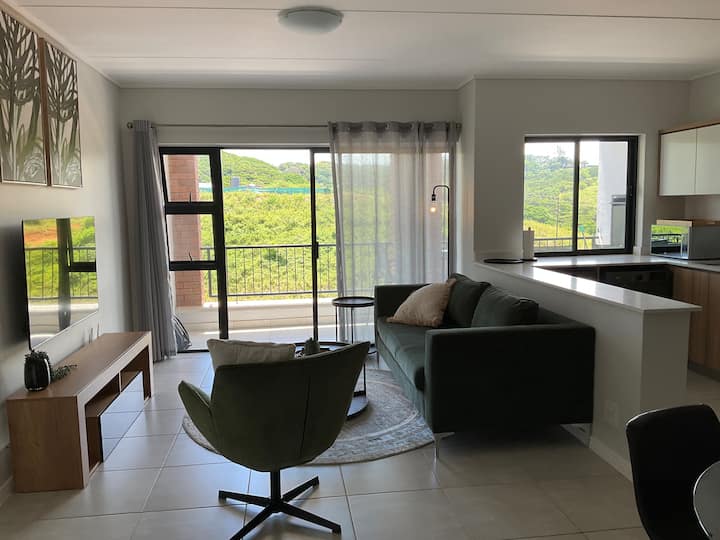 Moonlight At Balito Hills - Dolphin Coast