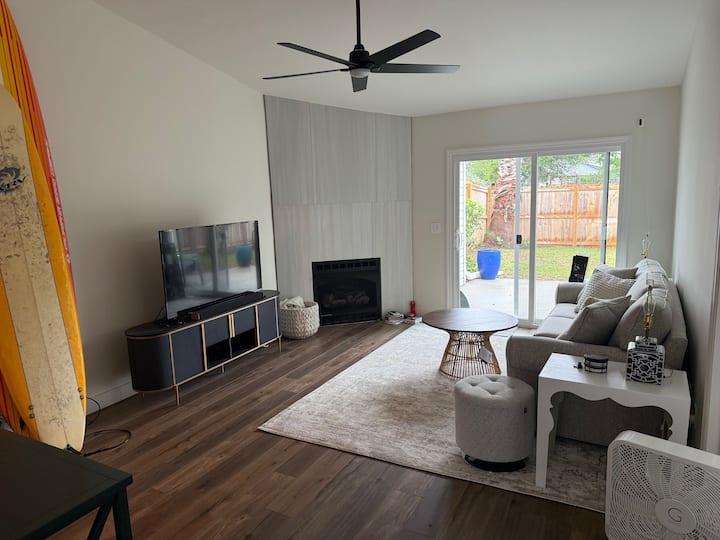 Sun, Sand & Southern Charm - Charleston, SC