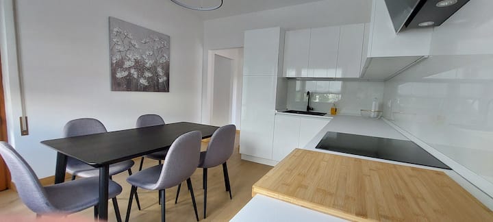 Casa Elena - Casa Vacanze Nelle Dolomiti - Pieve di Cadore