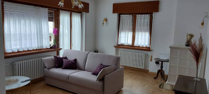 Casa Elena - Casa Vacanze Nelle Dolomiti - Pieve di Cadore