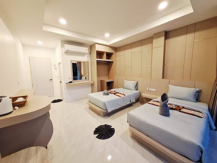 Grd Koh Tao Tripple - Ko Tao