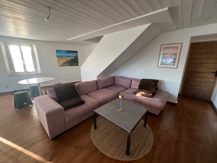Villa Insula Ostréa - Ars-en-Ré