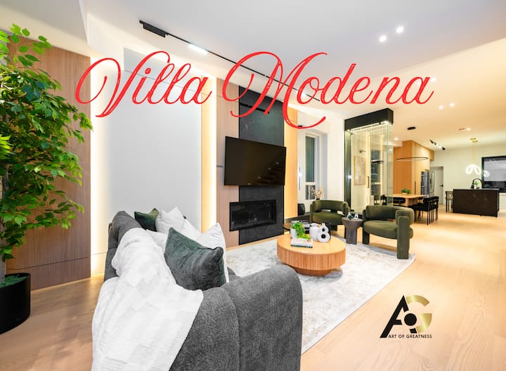 Hottub Pooltable Pokergamesroom Fireplaceloft Lux - Toronto