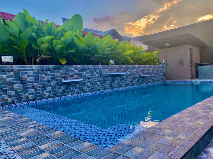 Home In Bacolod - Bacolod