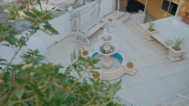 Semba House Luanda - Angola