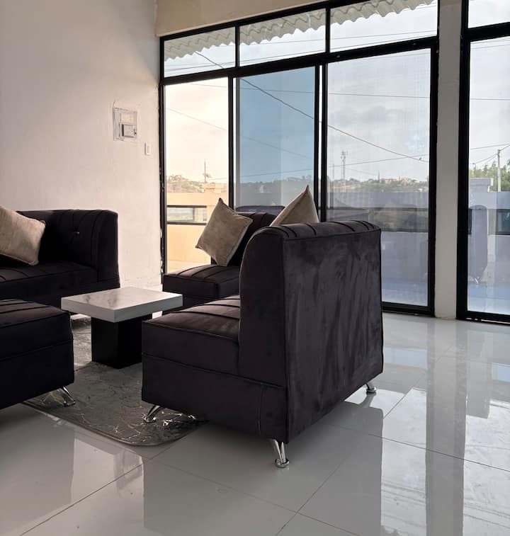 Villa Sol Ayangue - Ayangue