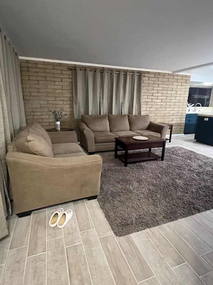 Colorado River House - Bullhead City, AZ