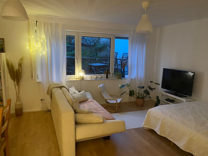 Klein Und Fein Zum Wohlfühlen - 튀빙겐