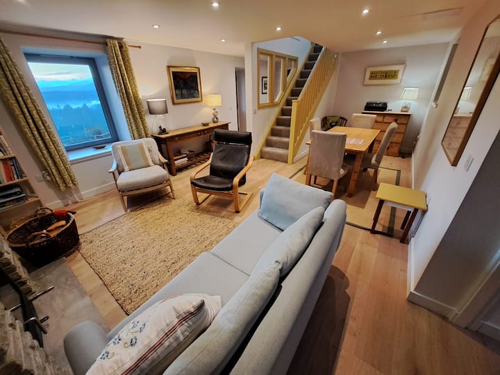 Lower Craggan Croft - Newtonmore