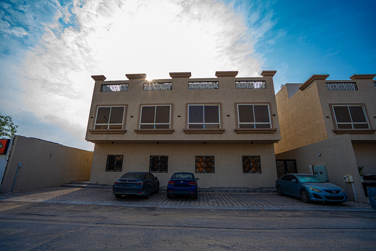 Studio de luxe élégant S10 - Appartements à louer à Dammam, Eastern ...