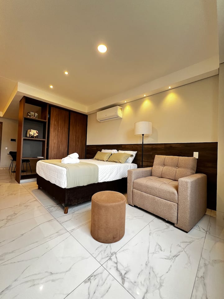 Apart Luxe Elite - Bolivia