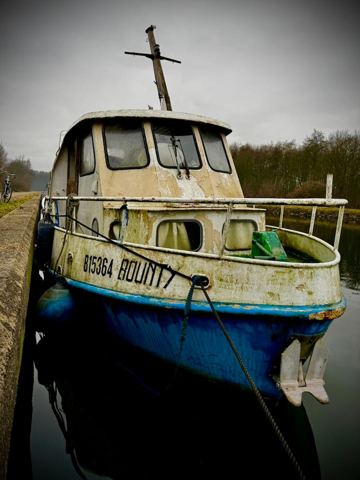 Marine Mallines - Mechelen