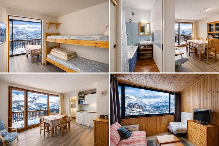 Studio St Claire - Isola 2000