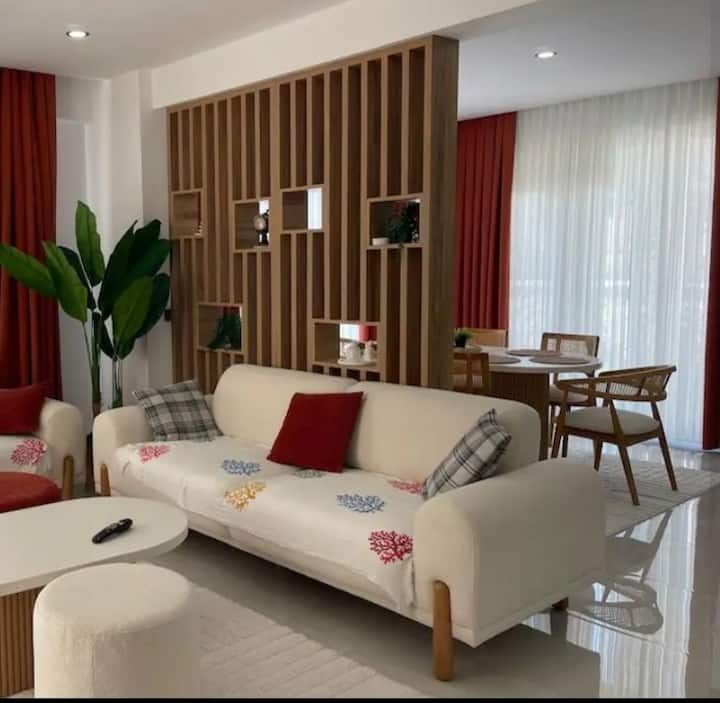 Green Garden Villa's Tatilin Keyfini ÇıKarın. - Fethiye