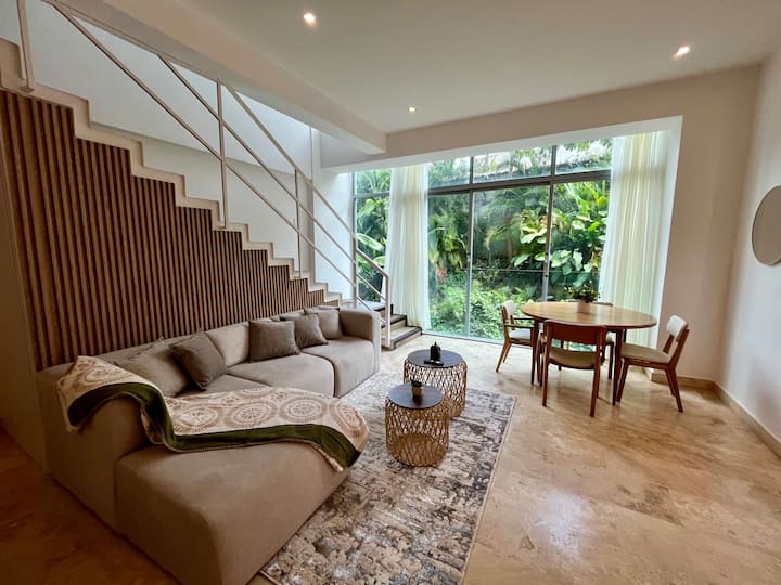 Caracas Vip: 2h/2b + Fibra Thunder Net - Caracas