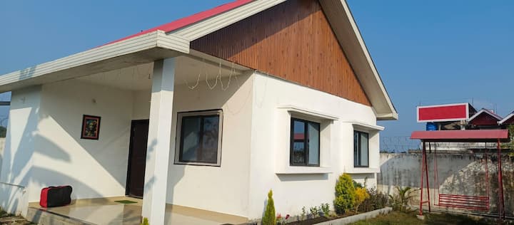 The Nest - シリグリ