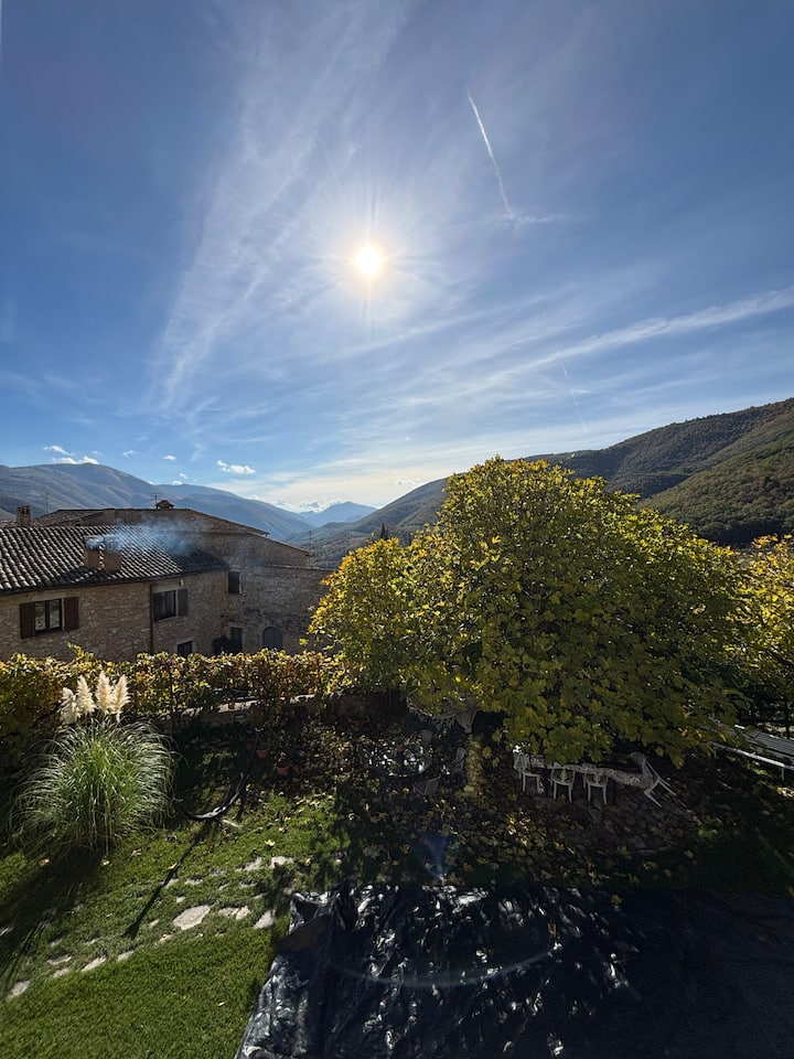 Dependance Valnerina - Cascia