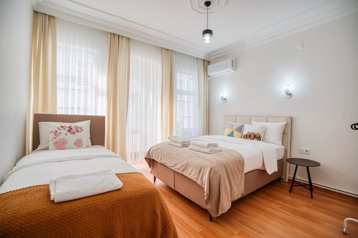 Sultanahmet /  Apart Daire - Fatih