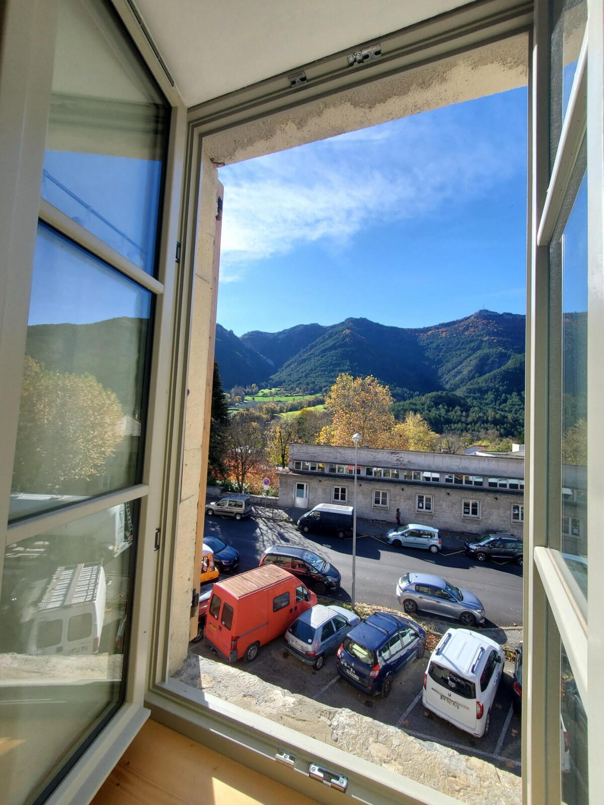 Habitación en casa de Julie - Casas en renta en Die, Auvernia-Ródano ...