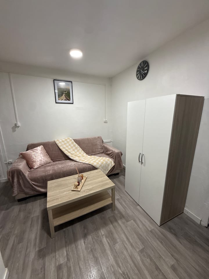 Le Studio Cosy - Maubeuge