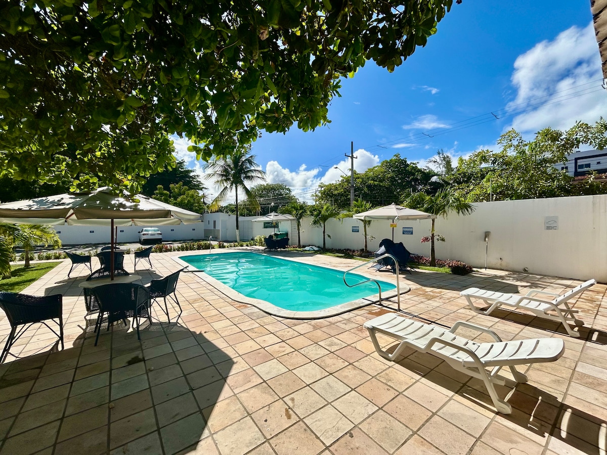 Centro de Porto a 100 m de las piscinas naturales - Departamentos en ...