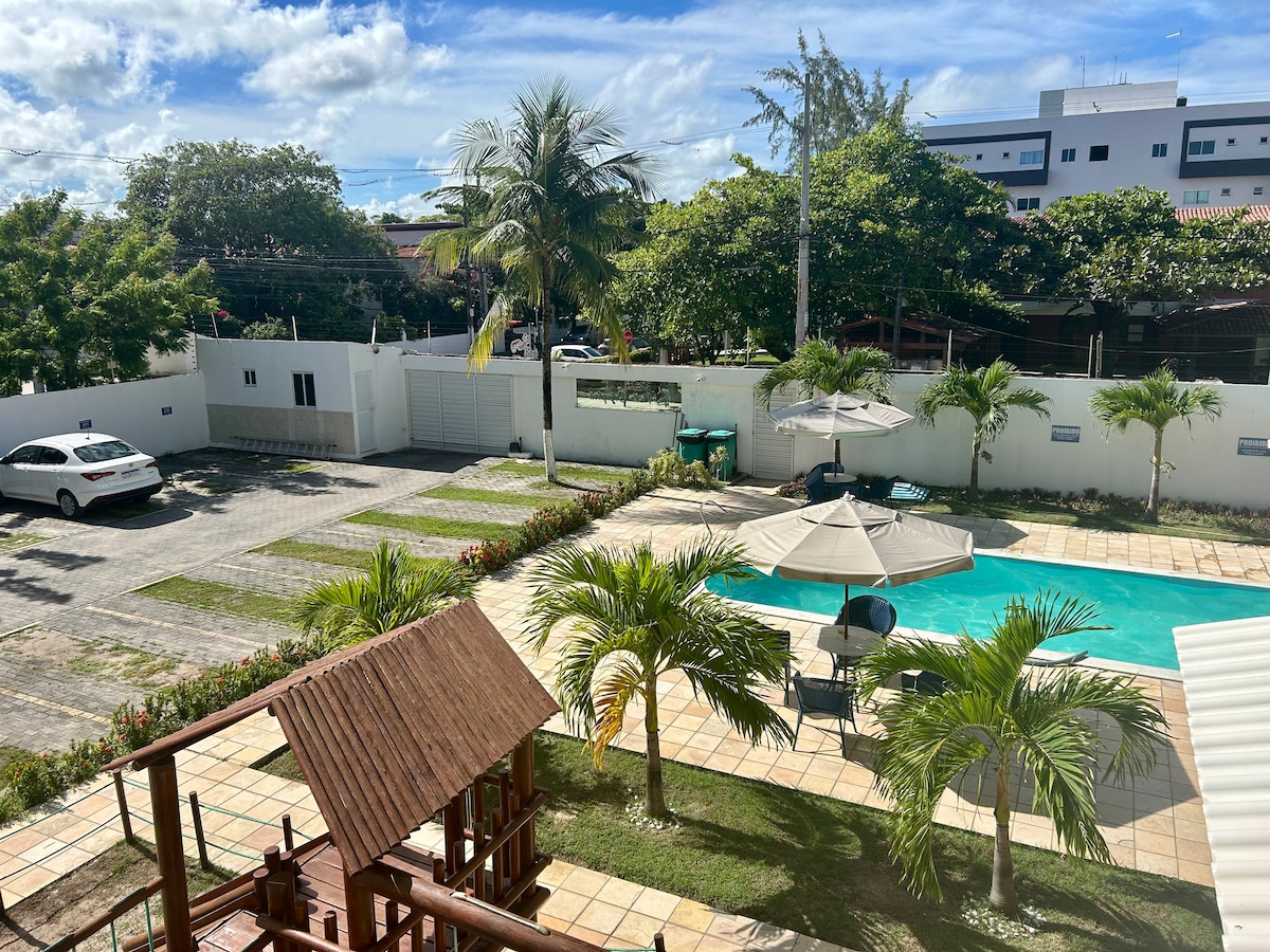 Zentrum von Porto, 100 m von den natürlichen Pools entfernt - Wohnungen ...