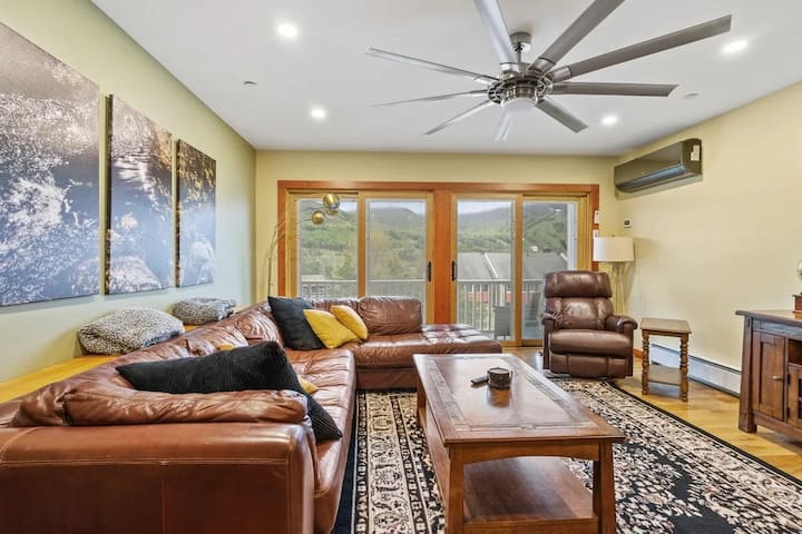 Stunning Home For All-season Fun In The Catskills - Hunter, NY