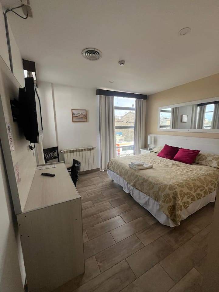 Habitación Doble Superior - Gran Hotel Laserre - Rio Grande