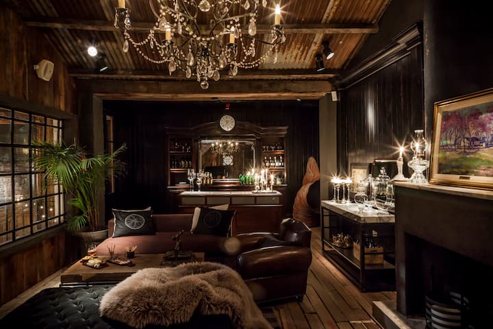 La Alondra Salvador - Corrientes, Argentina