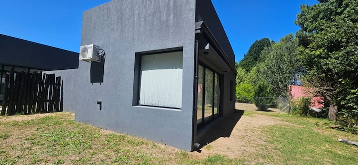Casa De Playa En Costa De Este - Argentina