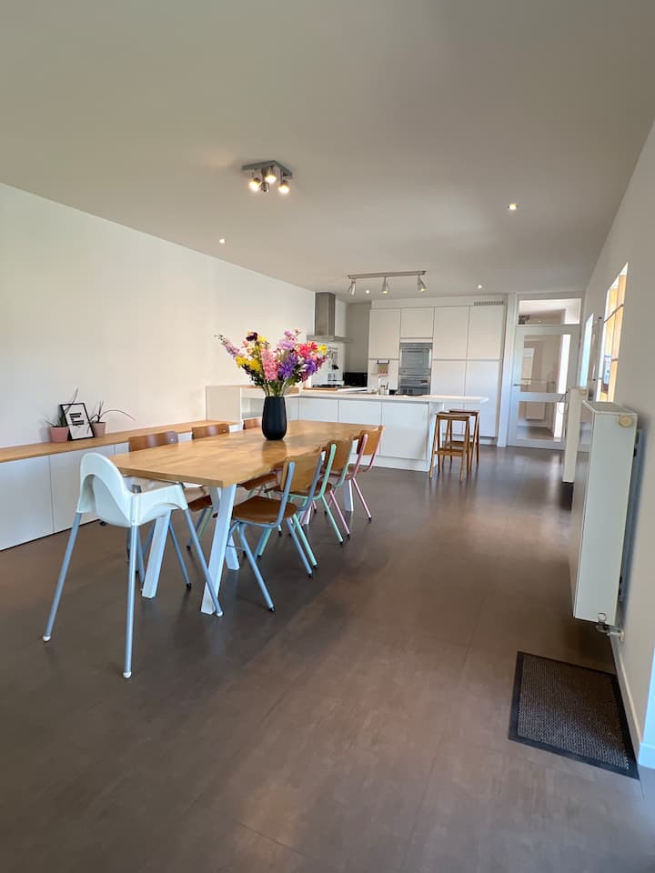 Casa Yomi - Lokeren