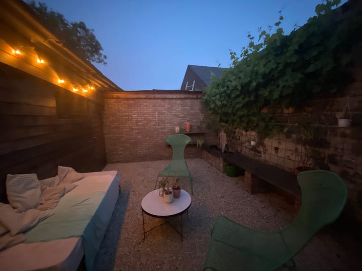 Bienvenue Chez Nous - Lochristi