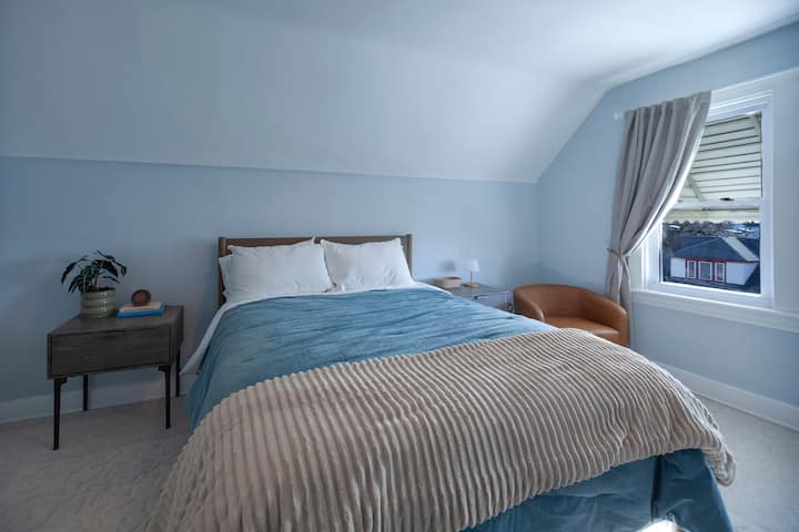 Westside Retreat-cincinnati - Cincinnati