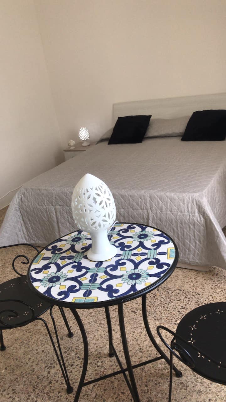 Dimora “Dune” In Baia Verde - Gallipoli