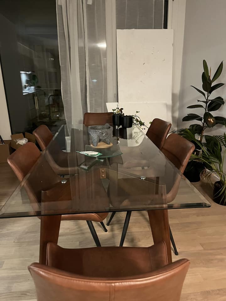 Pilatus Private Suite - Lucerne