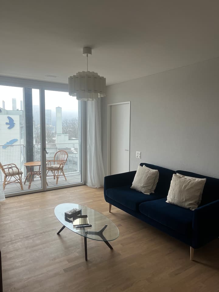 Pilatus Private Suite - Luzern