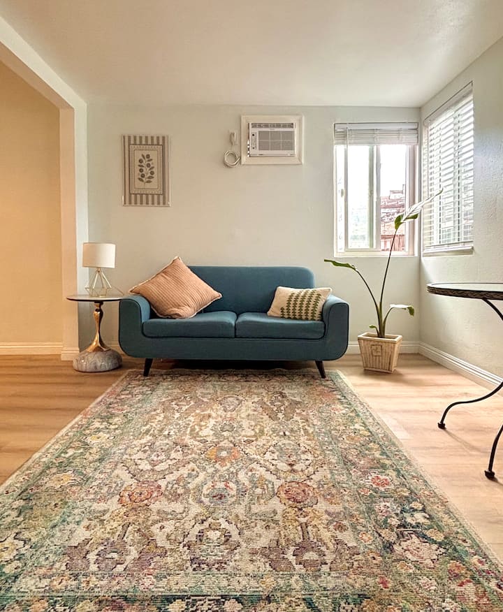 Private Garden Retreat ·Near Old Town Pasadena - Pasadena, CA