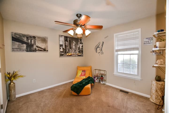 The House Of Zen - Concord, NC