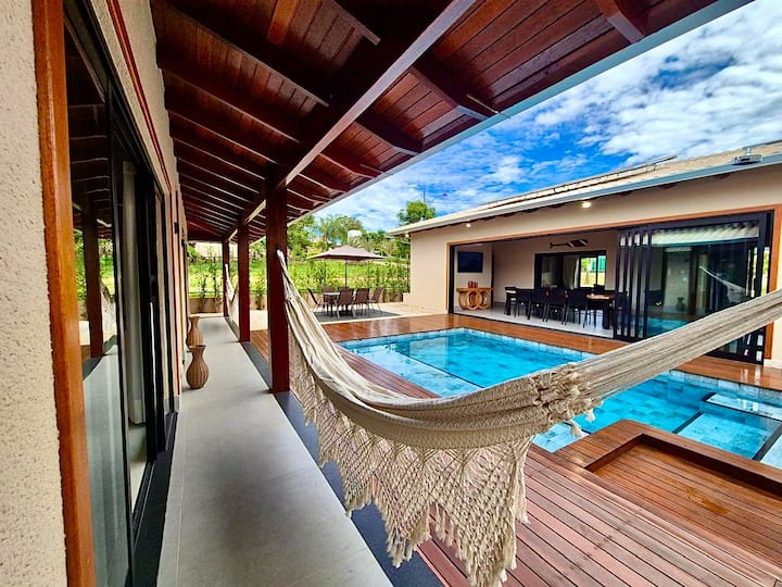 Condomínio Fechado - 1.5km Centro Histórico - Pirenópolis