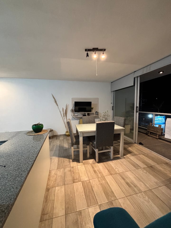 Alquilo Depto. Para 2 O 3 Personas - Villa Carlos Paz