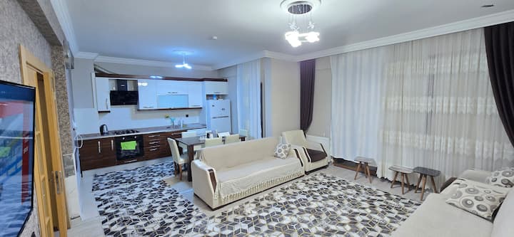 Afyon Gazlıgöl’de Termal Konforlu ÖZel Villa - Afyonkarahisar Merkez