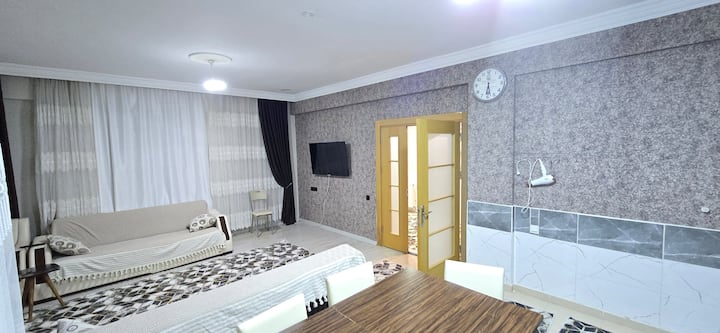Afyon Gazlıgöl’de Termal Konforlu ÖZel Villa - Afyonkarahisar