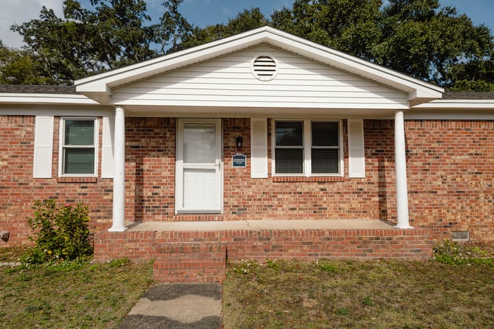 Mallory House - Pensacola, FL